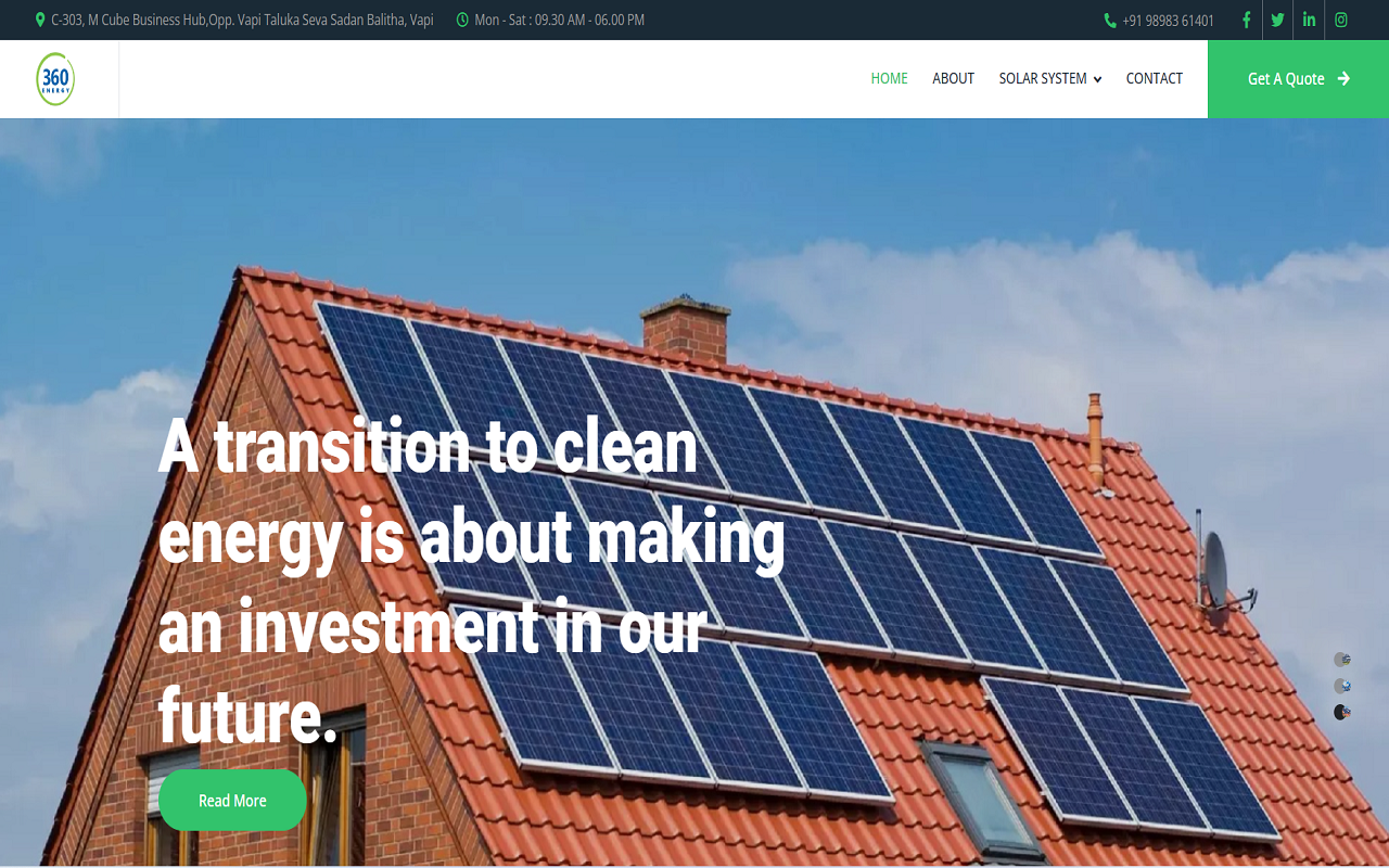 About Us - OctaCore Technologies