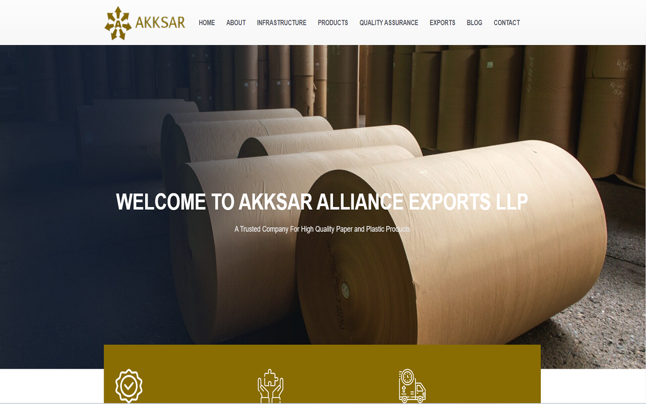 Portfolio - OctaCore Technologies