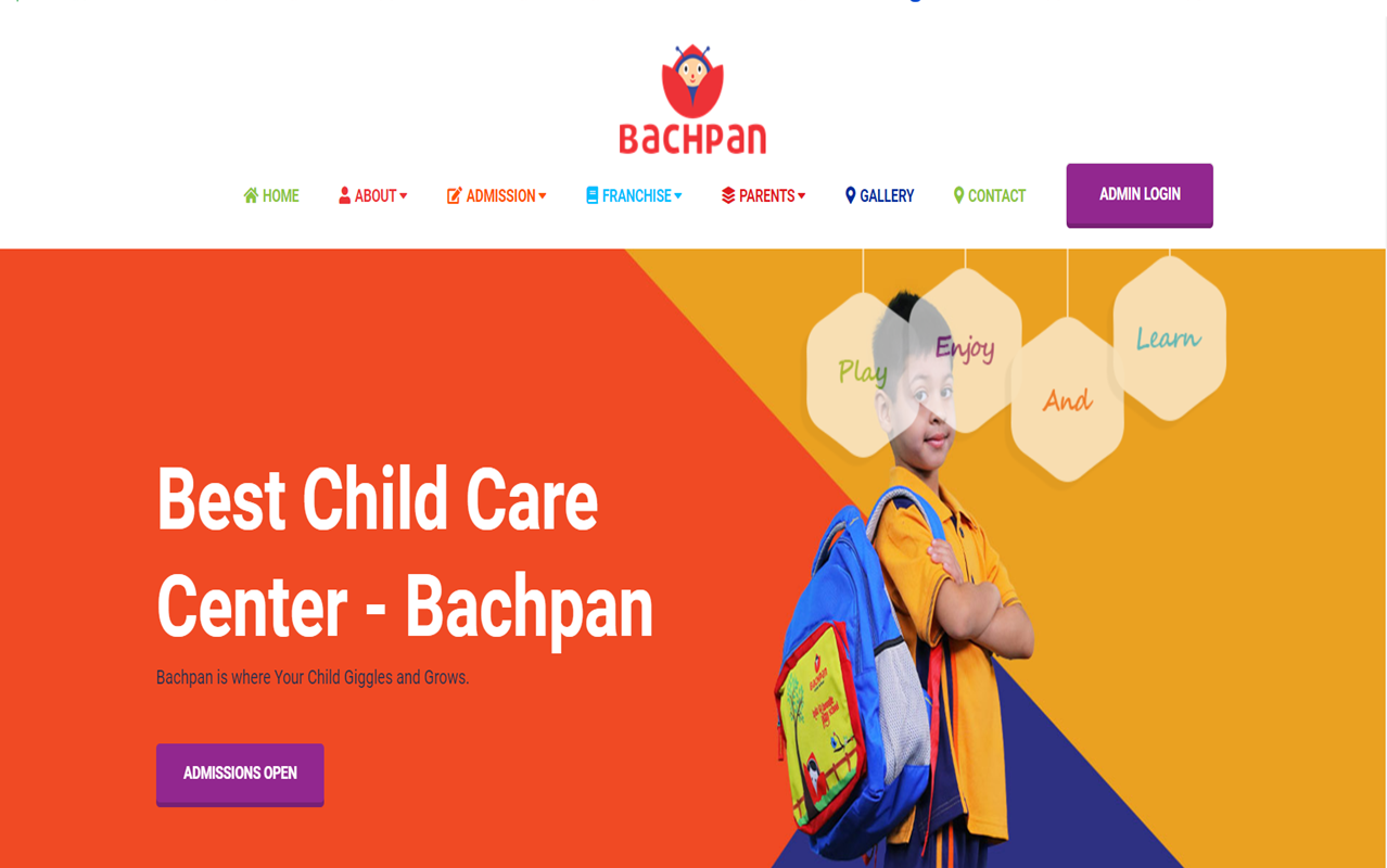 Portfolio - OctaCore Technologies