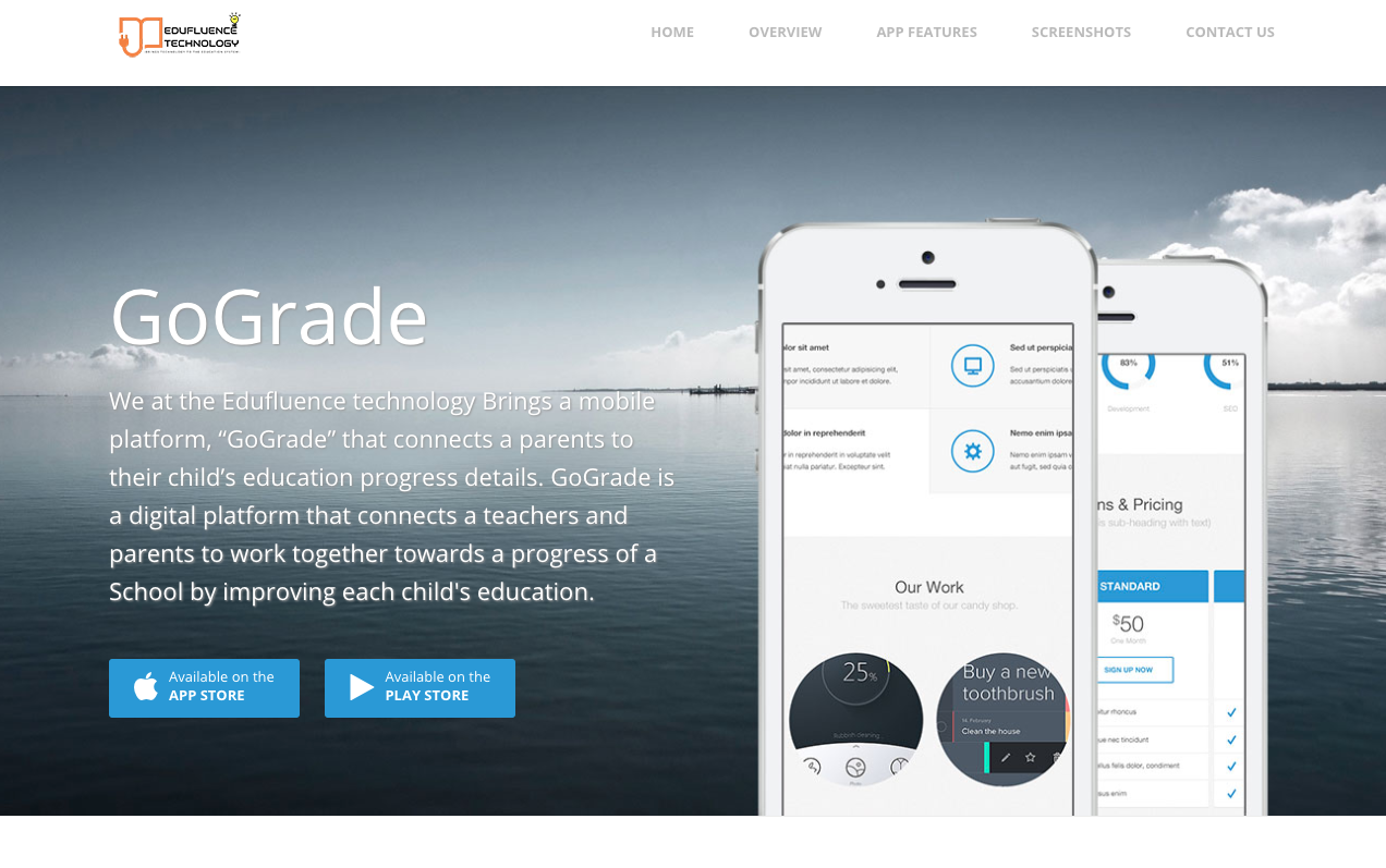 Portfolio - OctaCore Technologies