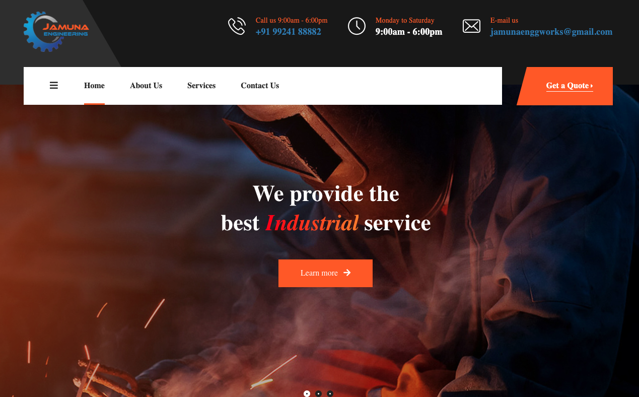 Portfolio - OctaCore Technologies