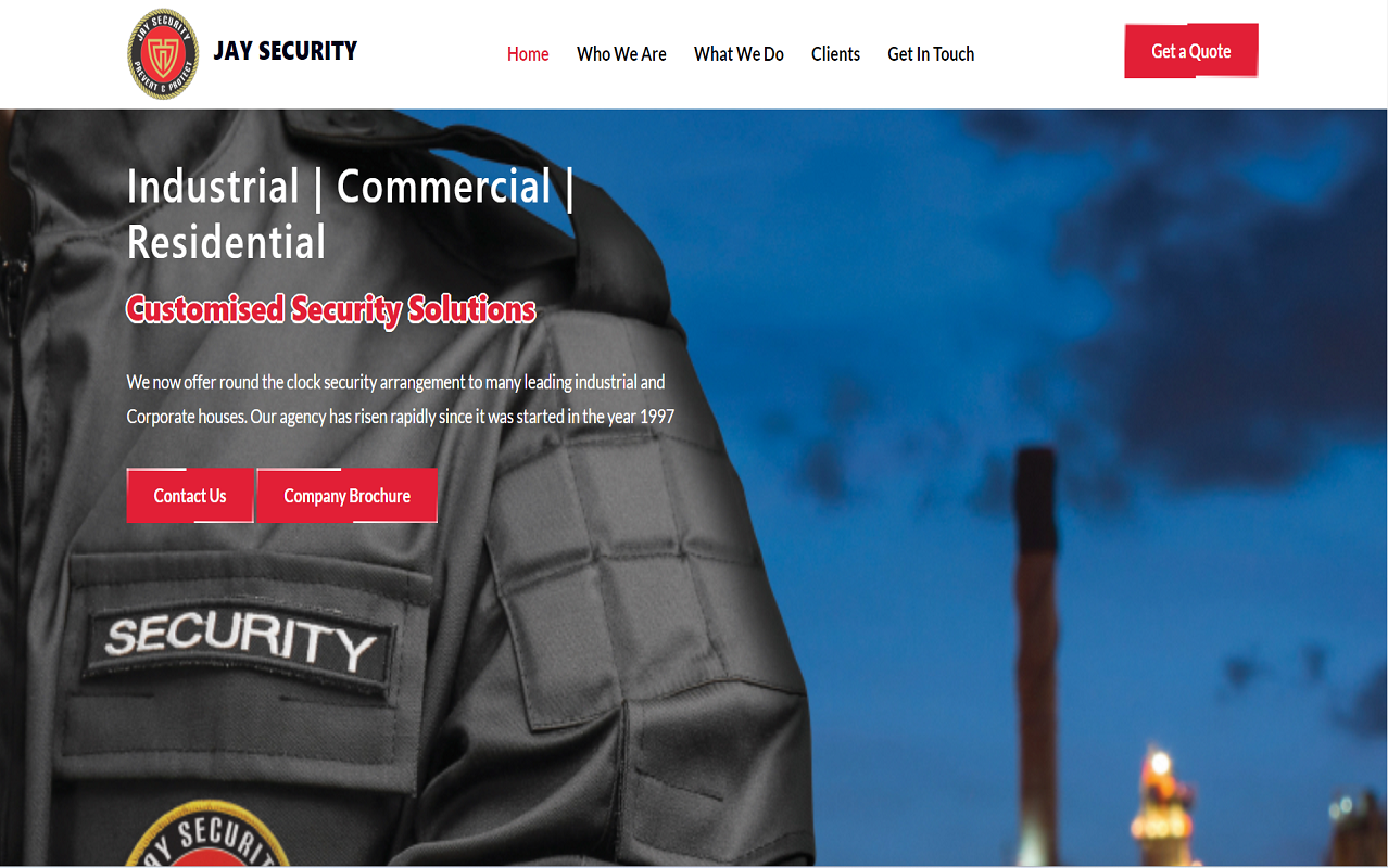 Portfolio - OctaCore Technologies