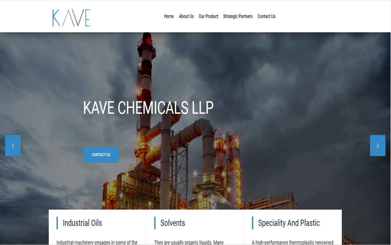 Portfolio - OctaCore Technologies