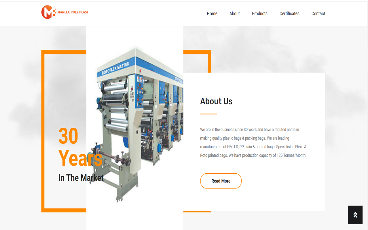 Portfolio - OctaCore Technologies