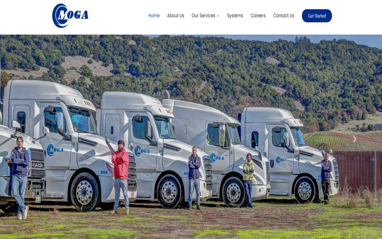 Portfolio - OctaCore Technologies