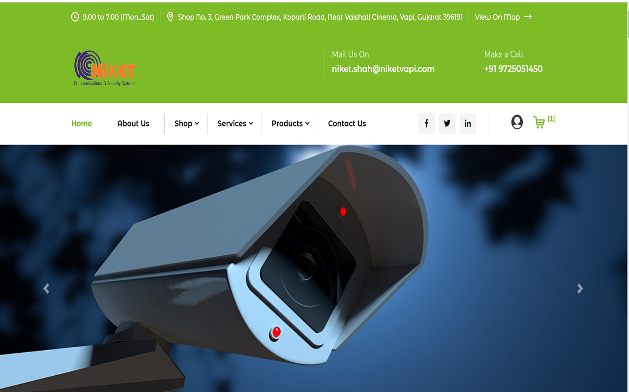 Portfolio - OctaCore Technologies