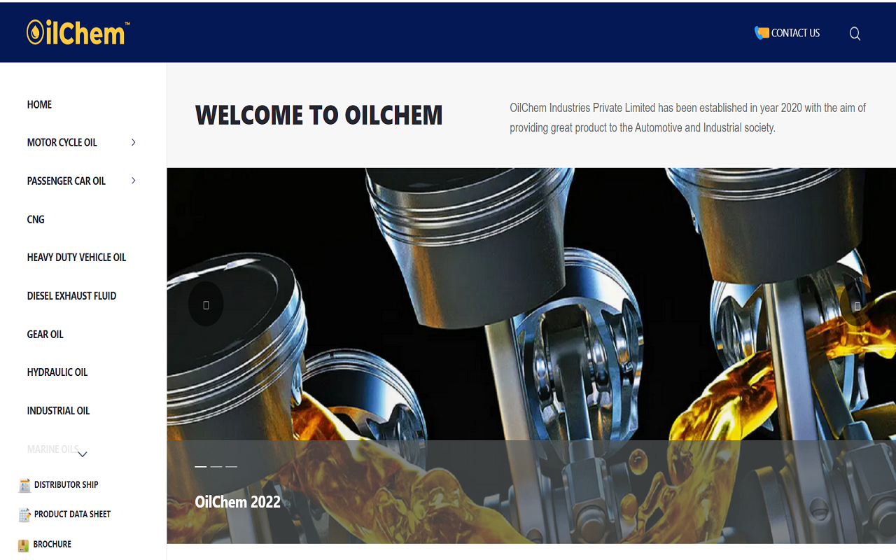 Portfolio - OctaCore Technologies