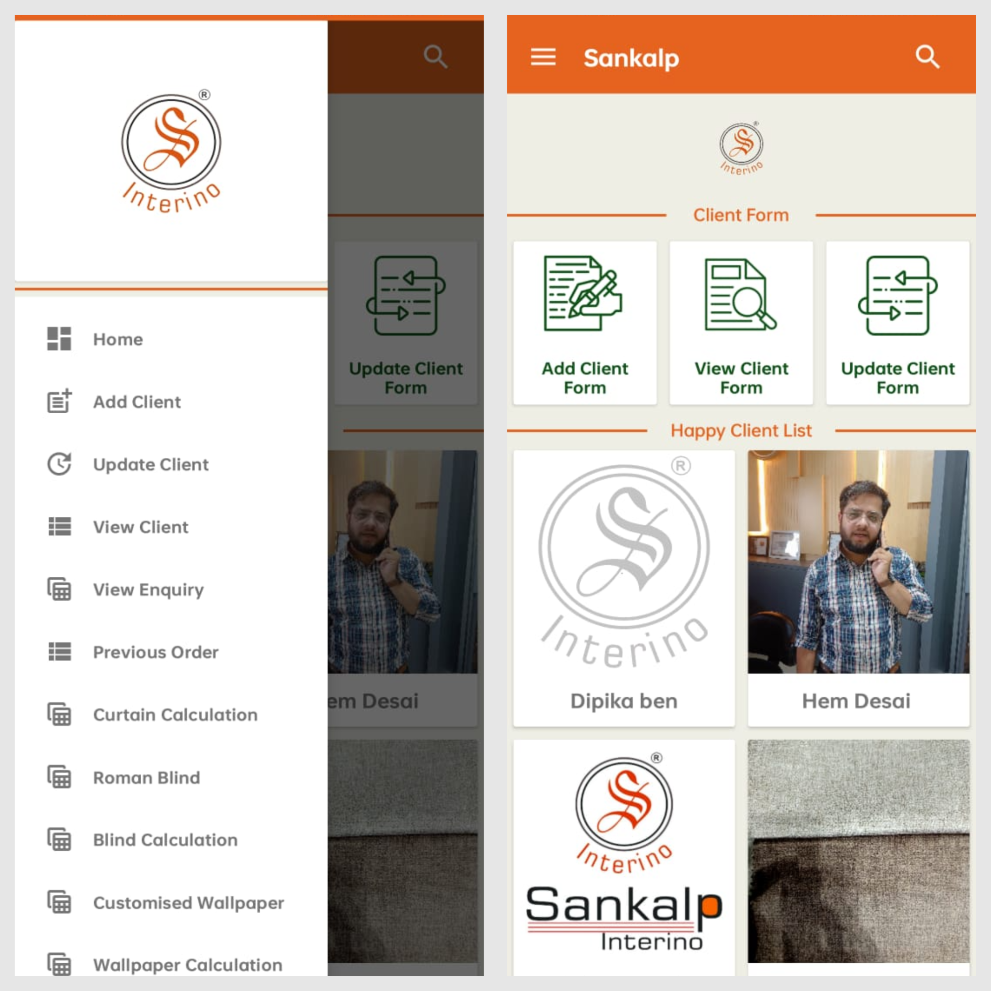 Portfolio - OctaCore Technologies