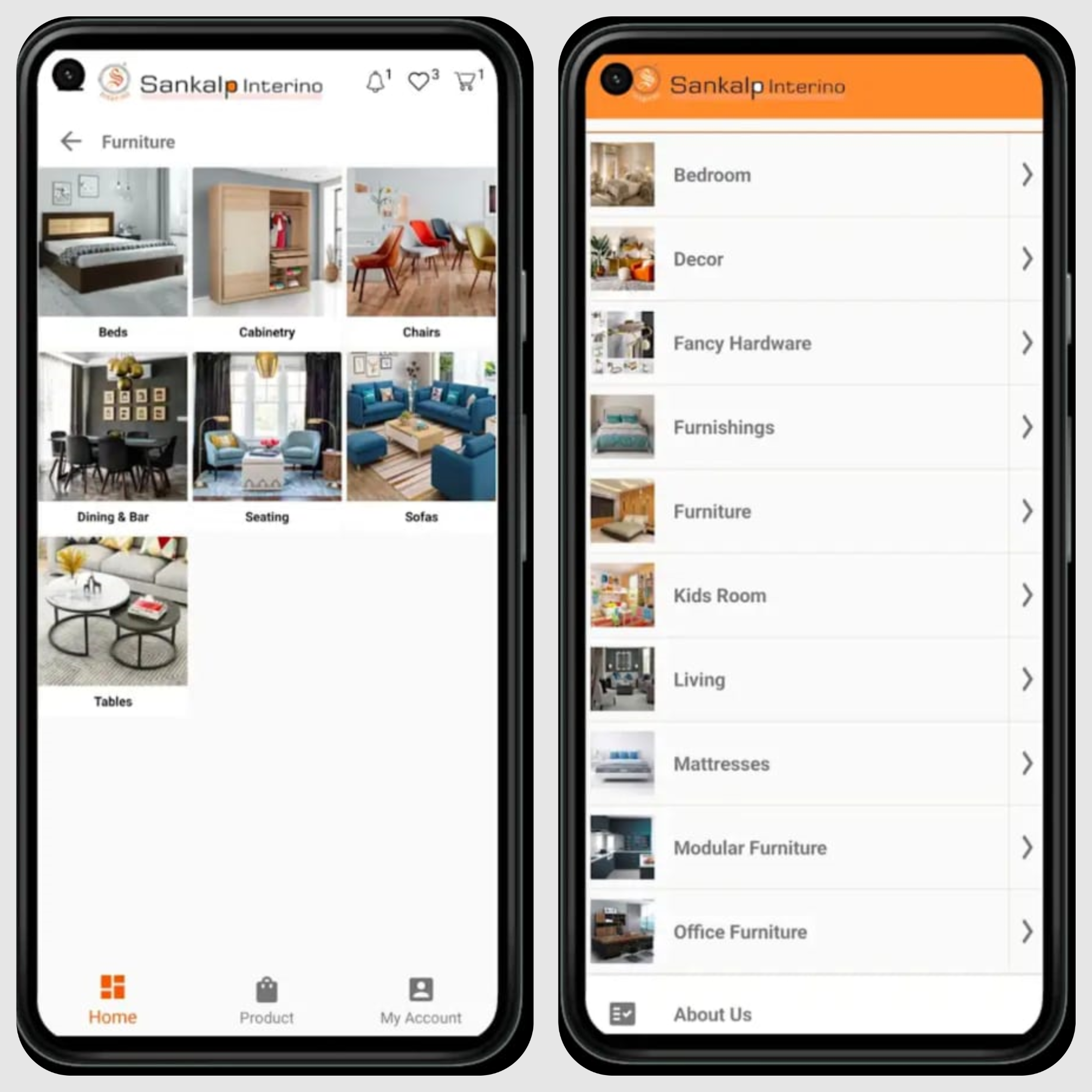 Portfolio - OctaCore Technologies