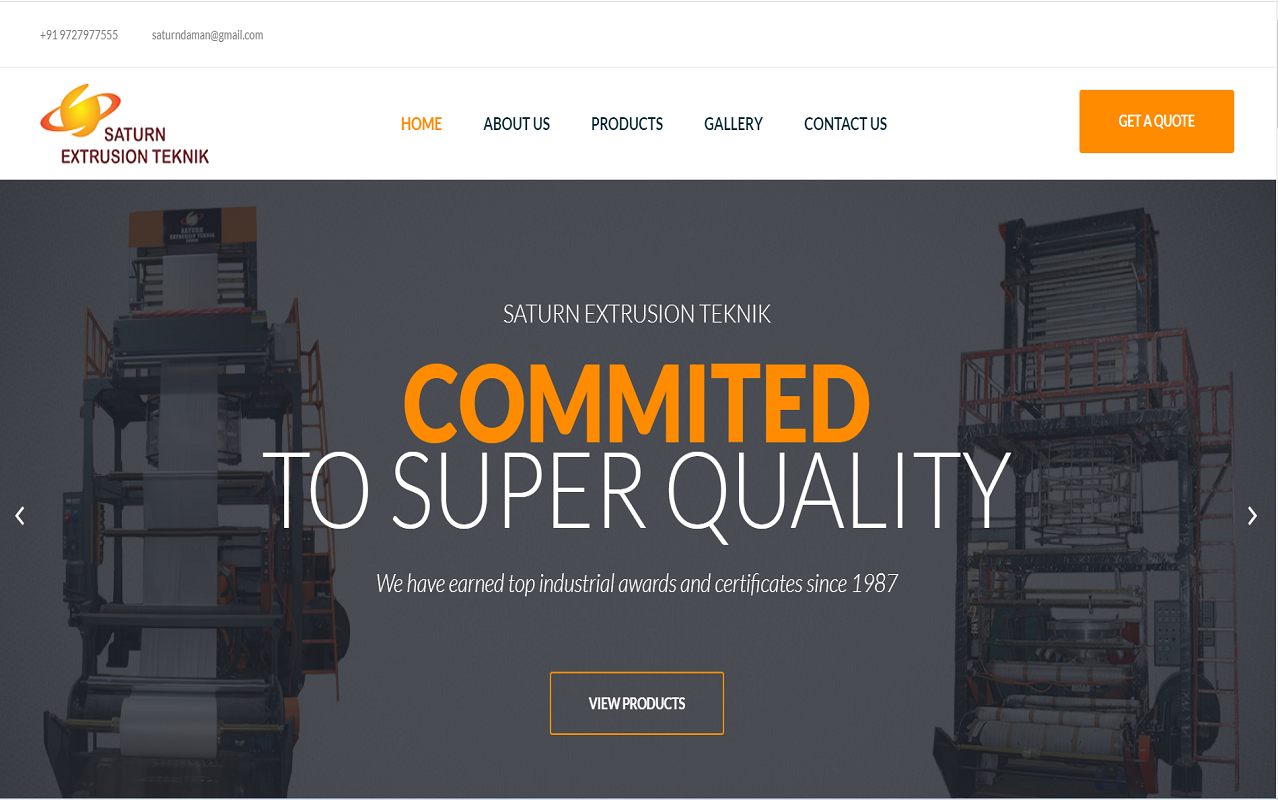 Portfolio - OctaCore Technologies